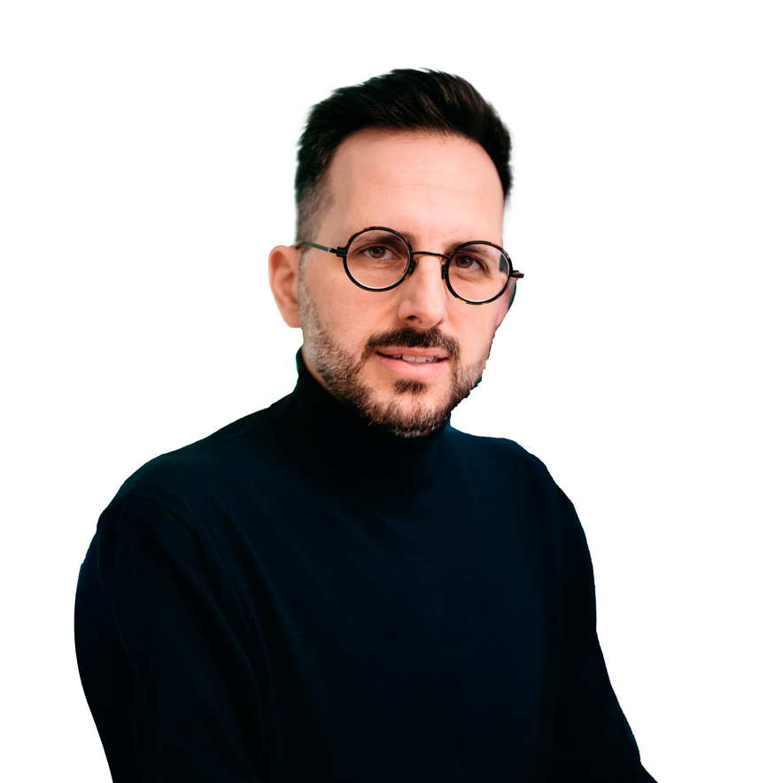 ONSITE HANDS-ON COURSE DIMITRIS FRAGKOS & DR. DANIEL RAMOS